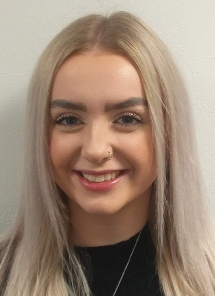 Work for us - Time Specialist Support